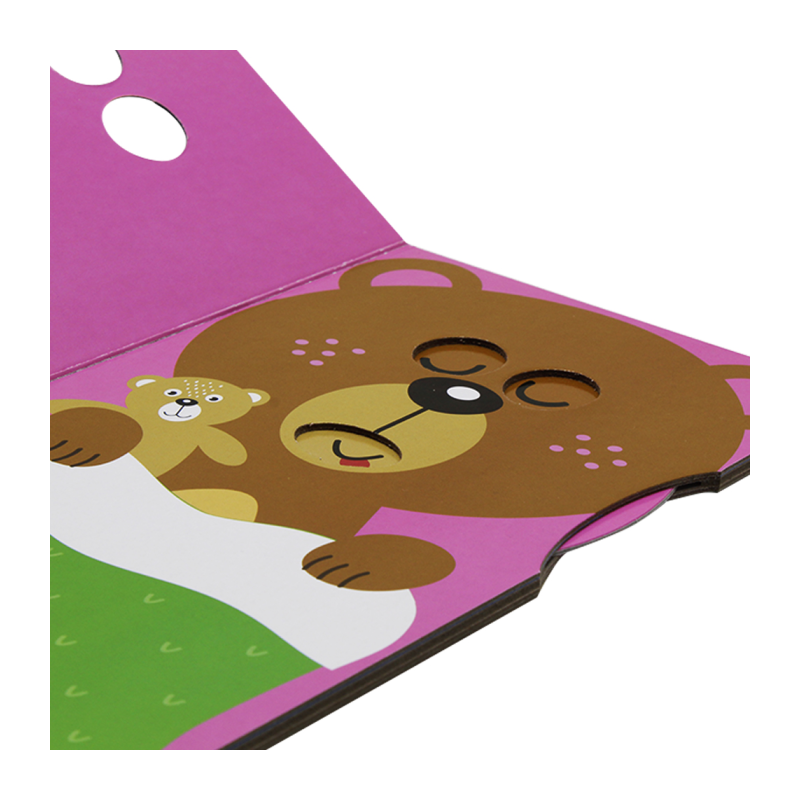 Livro Gire O Disco Um Livro Sobre Emoções Urso Todolivro - Shopel Papelaria