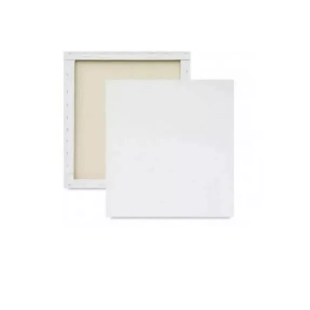 Tela De Pintura 30cmx30cm Cortiarte - Shopel Papelaria