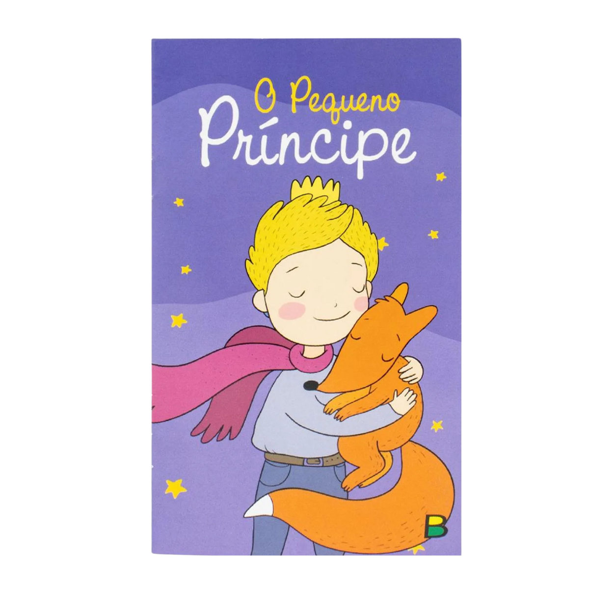Livro infantil kit de Atividades Pequeno Príncipe TodoLivro - Shopel ...