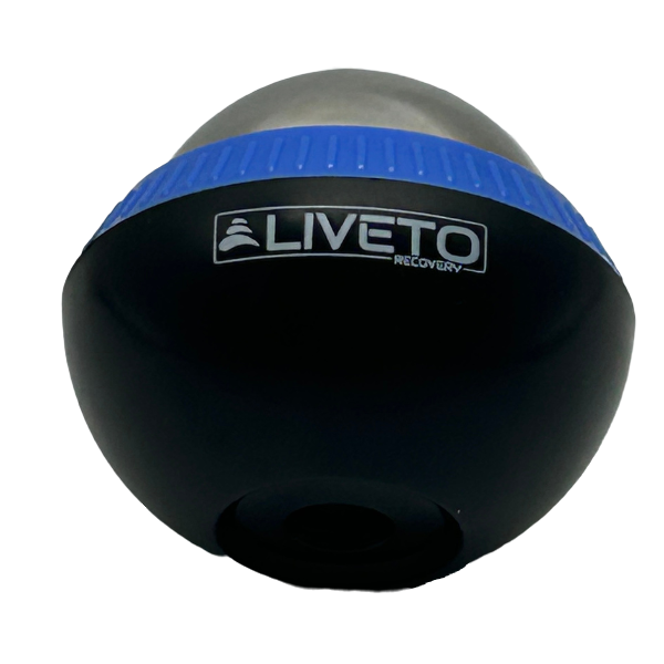 Ice Ball - 54mm - Liveto Recovery
