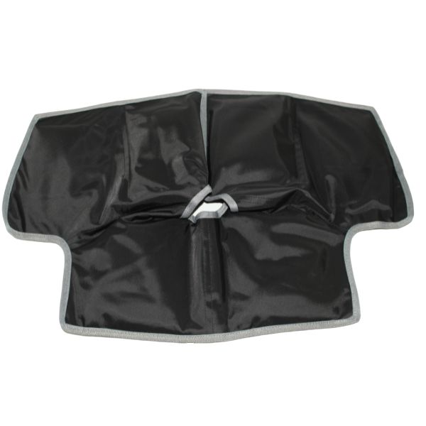 Vestimenta para Ombro - ICE AIR COMPRESSION - Liveto Recovery