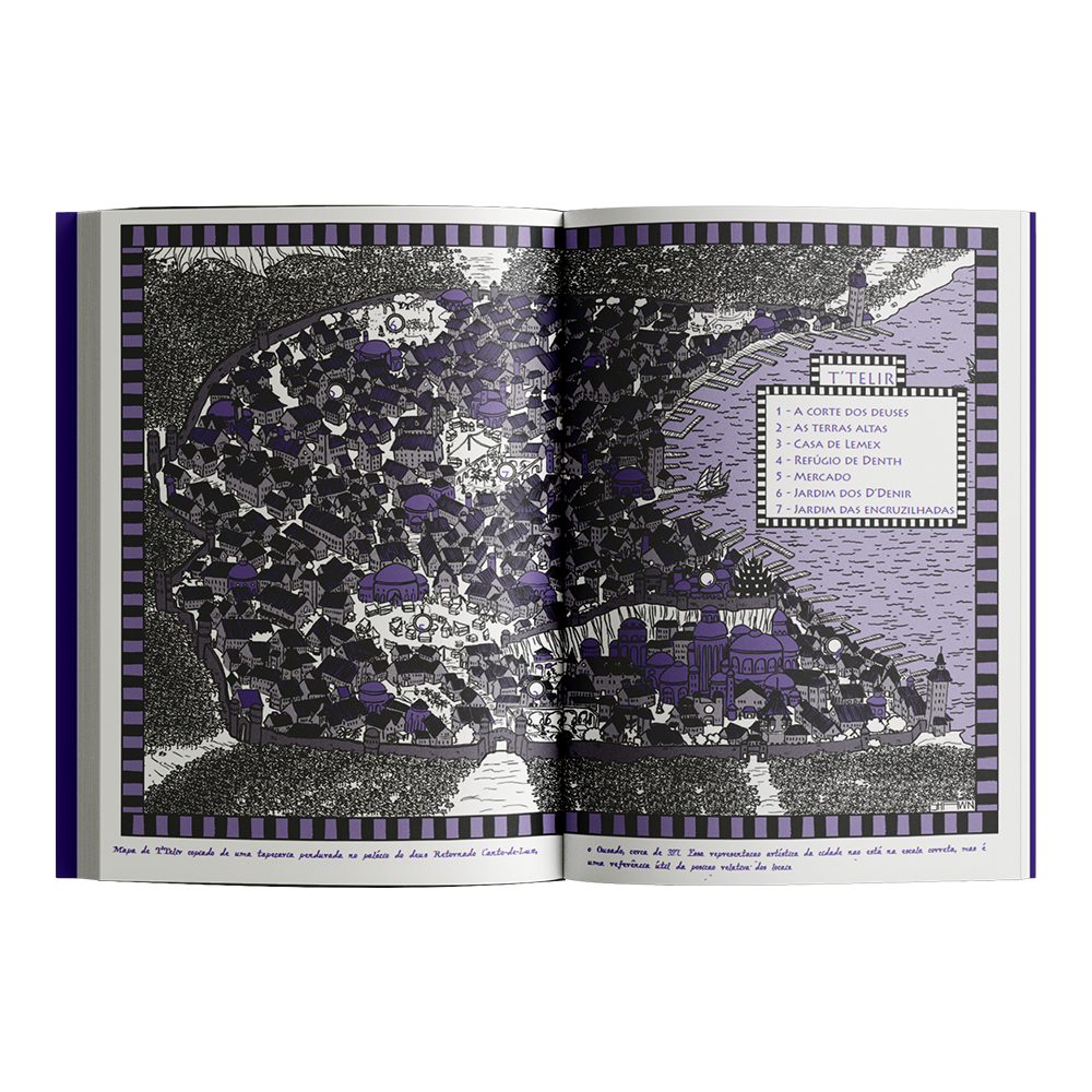 Warbreaker: o sopro dos Deuses - Loja editora Trama - TRAMA ...