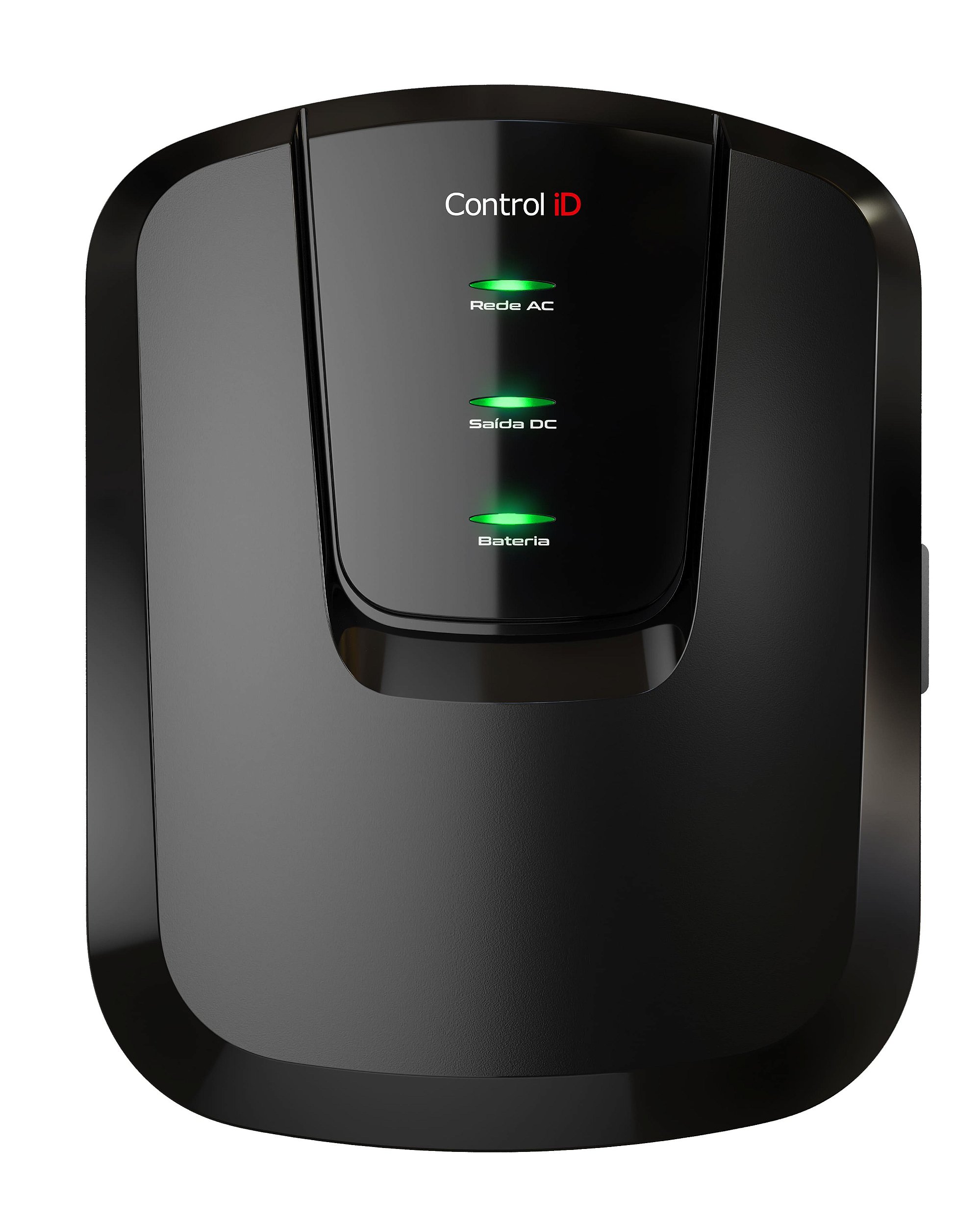 Fonte Carregador Temporizado iDPower - CONTROLiD *não acompanha bateria ...