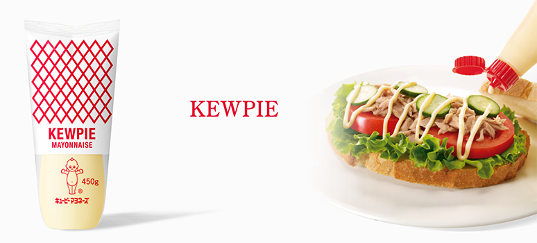 Maionese Japonesa Kewpie 130g - Adega de Sake Curitiba
