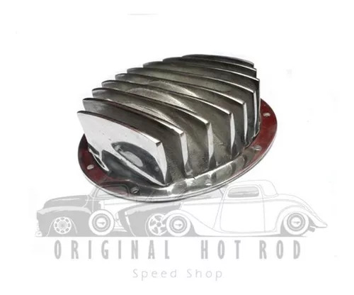 Tampa Diferencial Braseixo Dodge - ORIGINAL HOT ROD l PEÇA DE CARROS ...