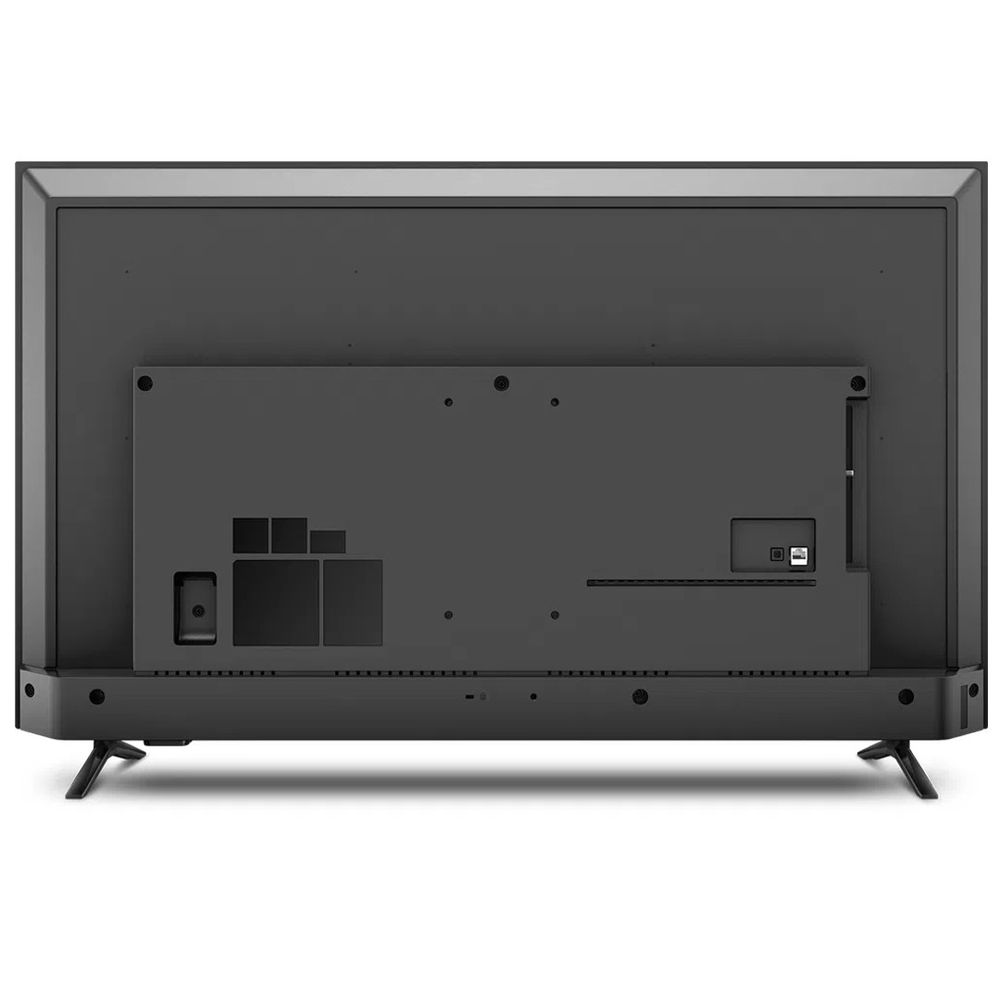 Smart TV LED 32" HD AOC 32S5135/78G - Design sem bordas, Wifi ...