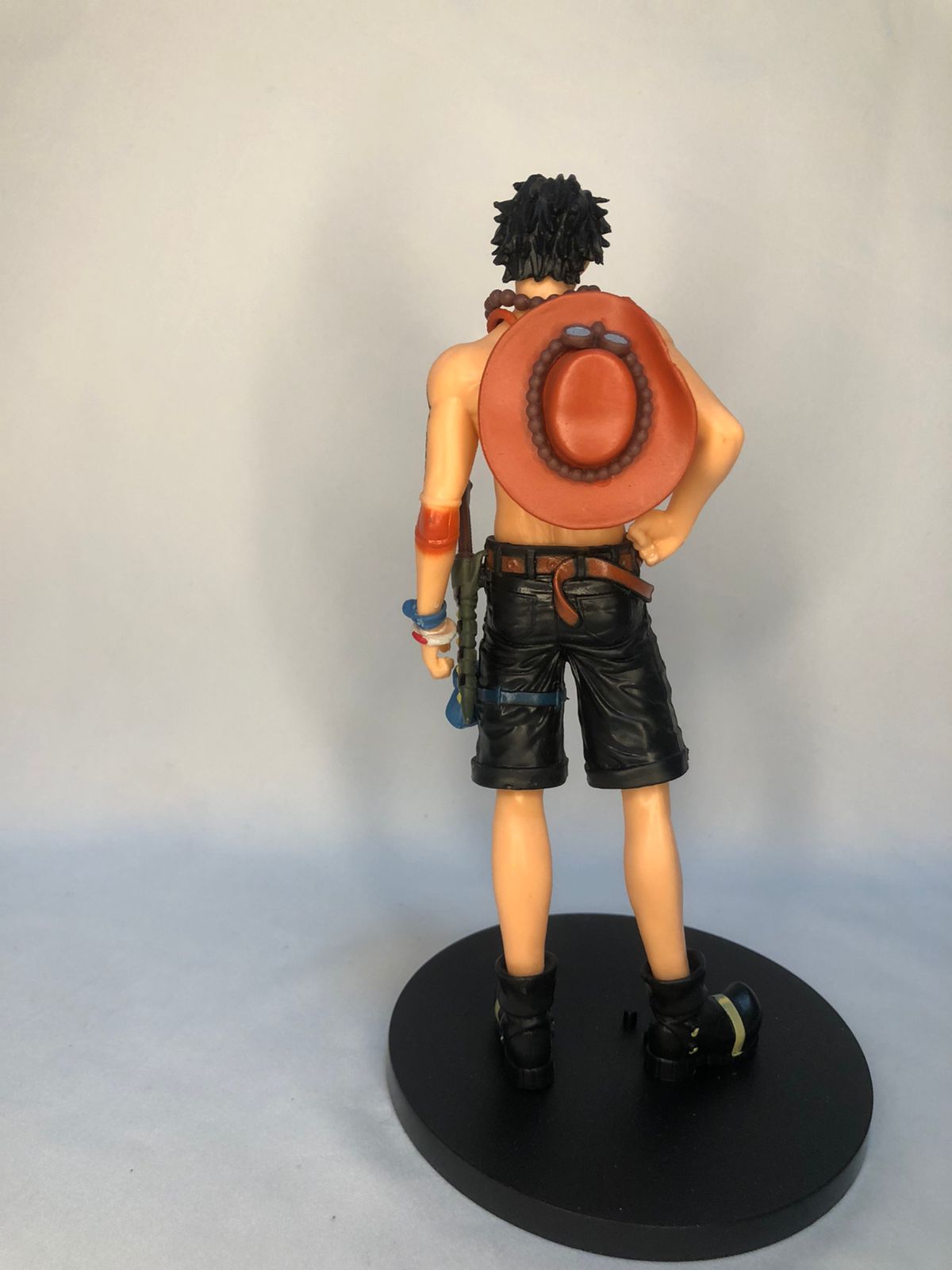 ACE - ONE PIECE - ACTION FIGURE COLLECTION - Action Figure Collection ...
