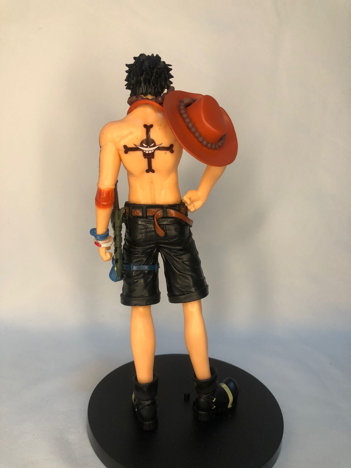 ACE - ONE PIECE - ACTION FIGURE COLLECTION - Action Figure Collection ...