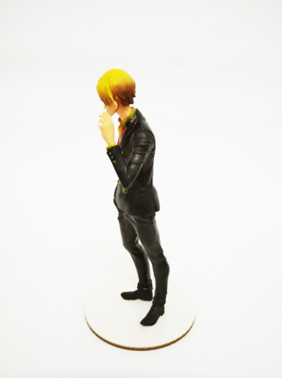 BONECO SANJI - ONE PIECE - ACTION FIGURE COLLECTION - Action Figure ...