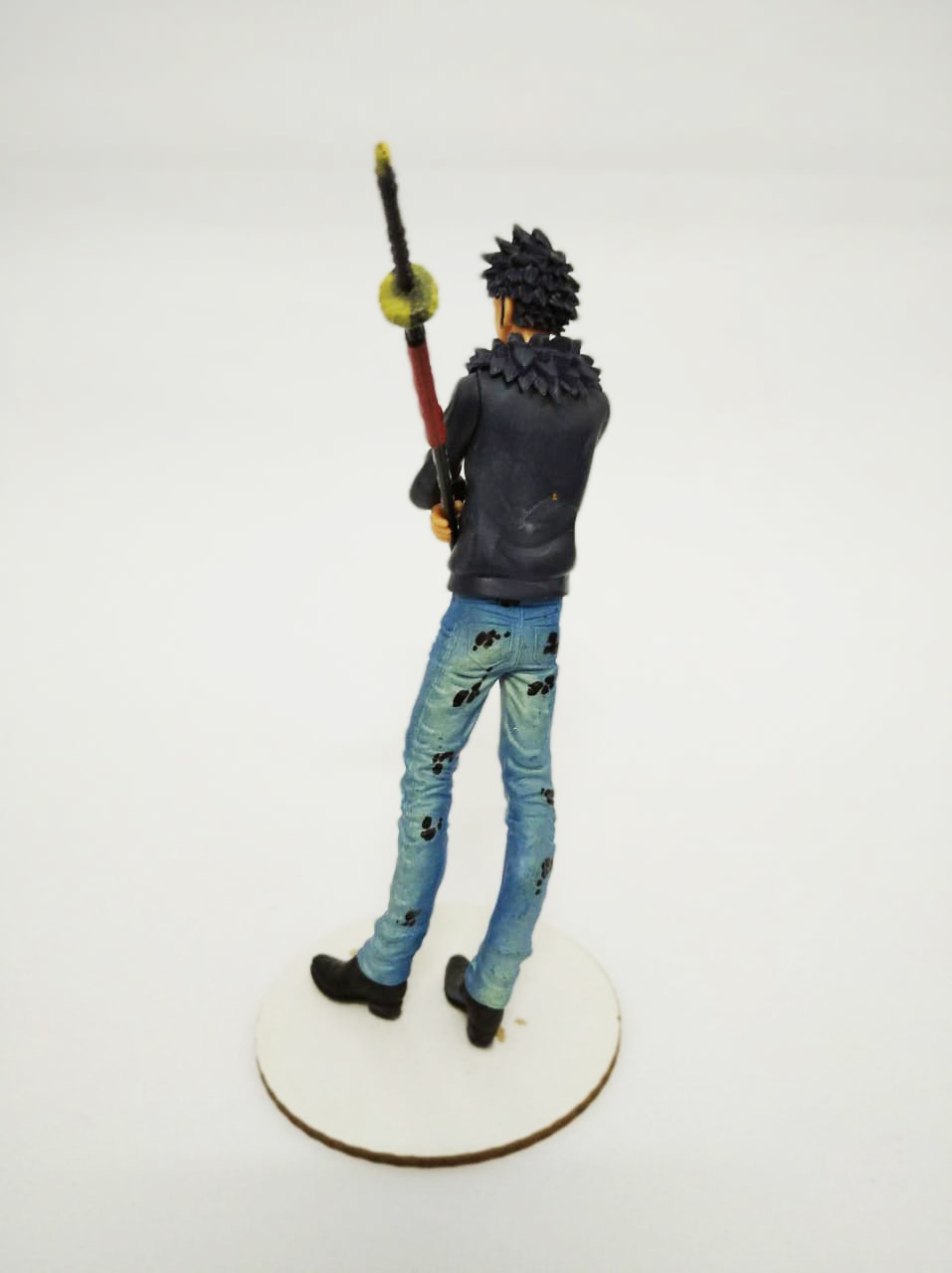 BONECO LAW TRAFALGAR - ONE PIECE - ACTION FIGURE COLLECTION - Action ...