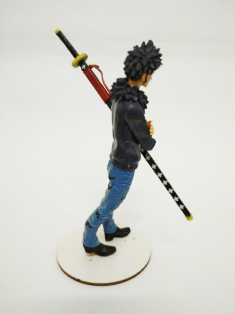 BONECO LAW TRAFALGAR - ONE PIECE - ACTION FIGURE COLLECTION - Action ...