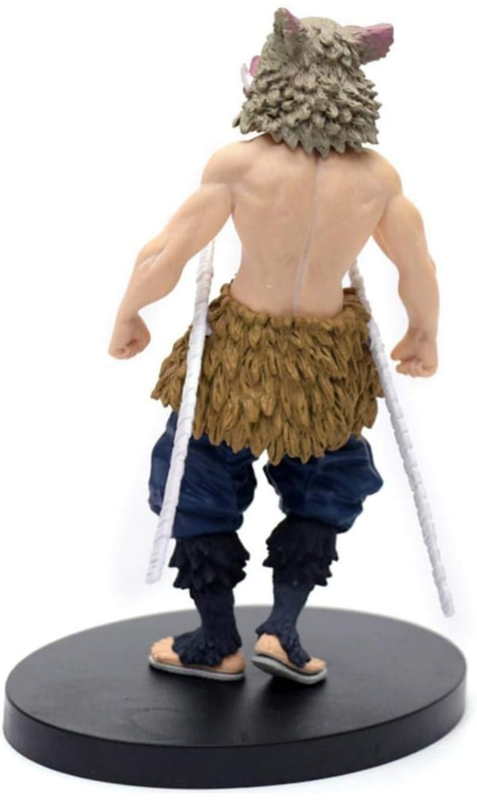 INOSUKE HASHIBIRA (DEMON SLAYER) - ACTION FIGURE COLLECTION - Action ...