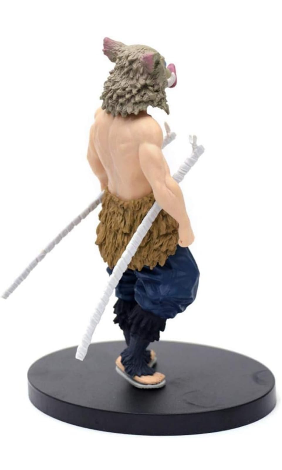 INOSUKE HASHIBIRA (DEMON SLAYER) - ACTION FIGURE COLLECTION - Action ...