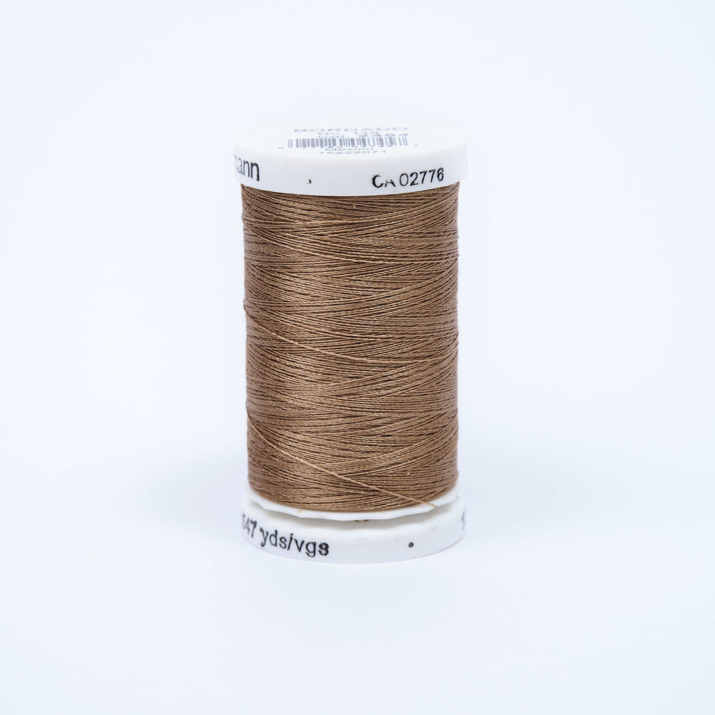 Linha Gutermann Trilobal 500m - Basti.Amor - Tudo para você bordar!
