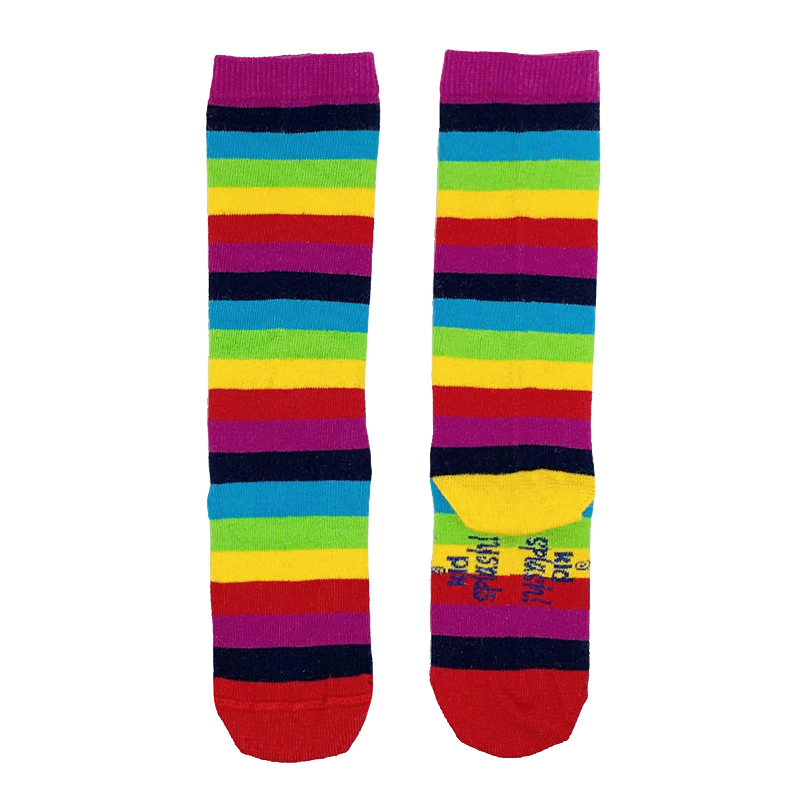 Meia KidSplash! 3/4 Hey Boo! - Tatu Moda Infantil