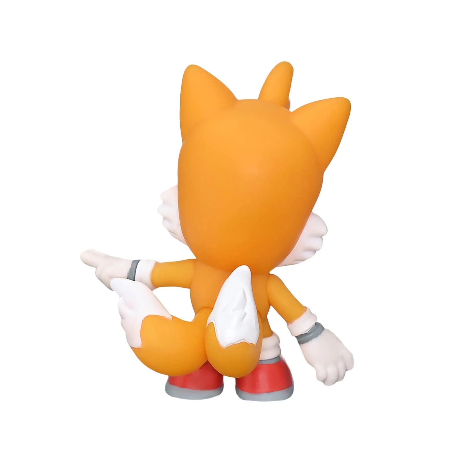 Fandom Box Tails Turma do Sonic - Tatu Moda Infantil