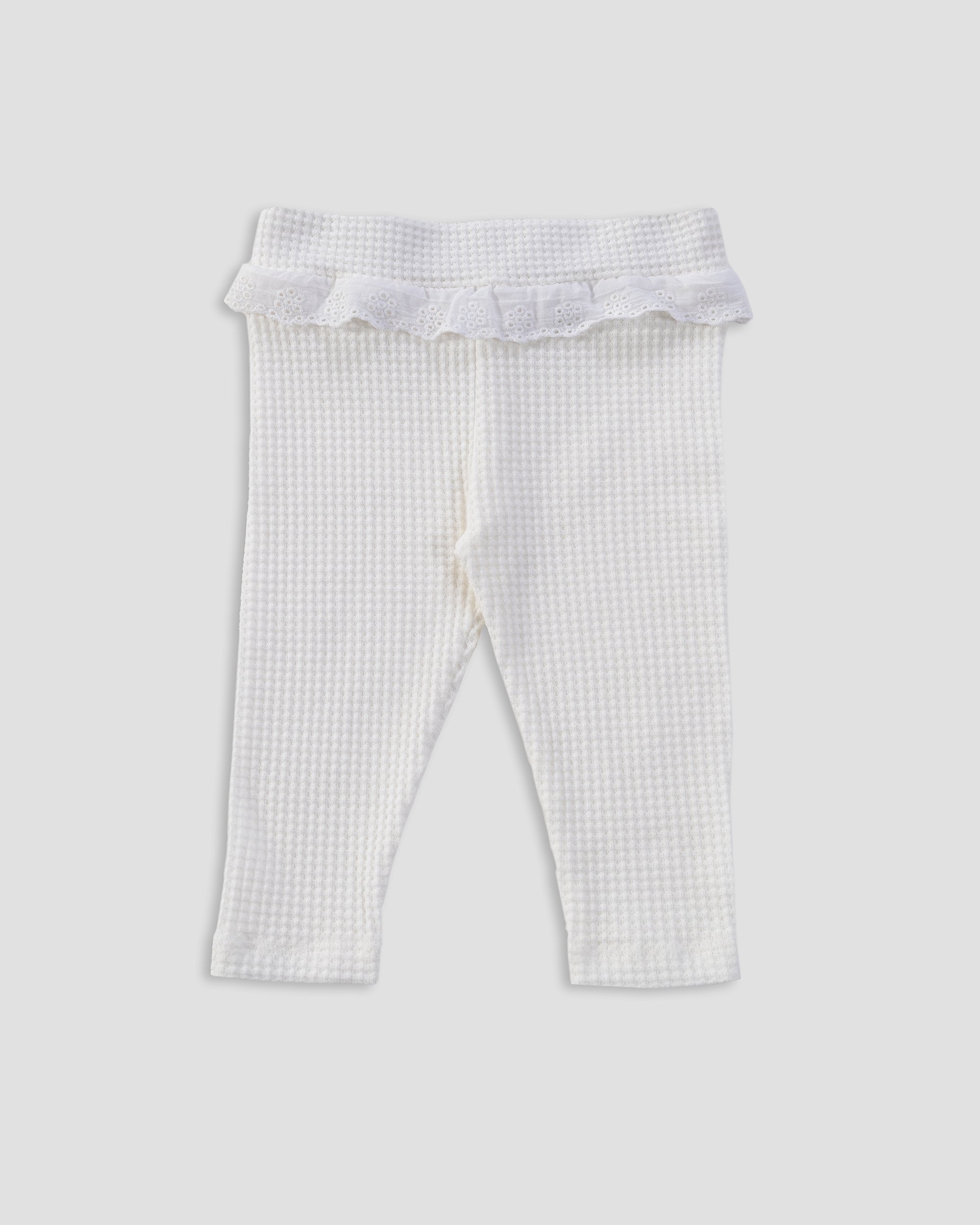 Calça memórias Off-white - Nutti