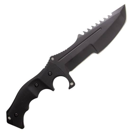 FACA BLACK FALCON INVICTUS - ARMEIRO - Armas & Acessórios