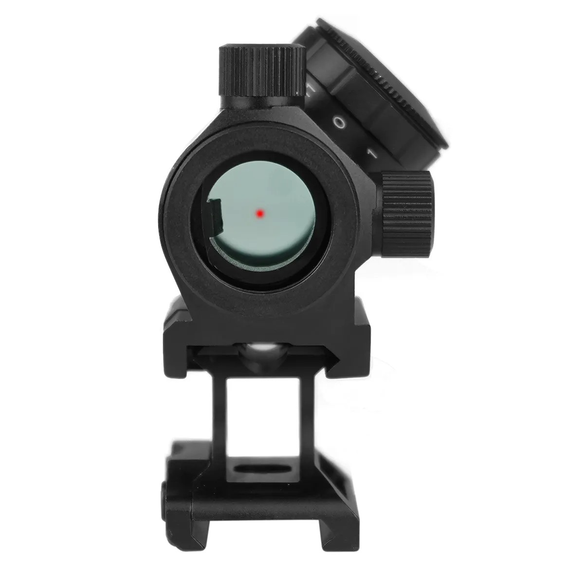 RED DOT TATICO TRUE 1X20 - ARMEIRO - Armas & Acessórios