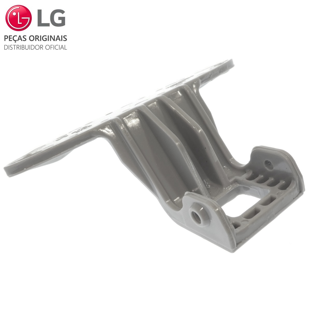 PUXADOR DA PORTA LAVADORA LG - MEB61281101 - Distribuidor oficial de ...