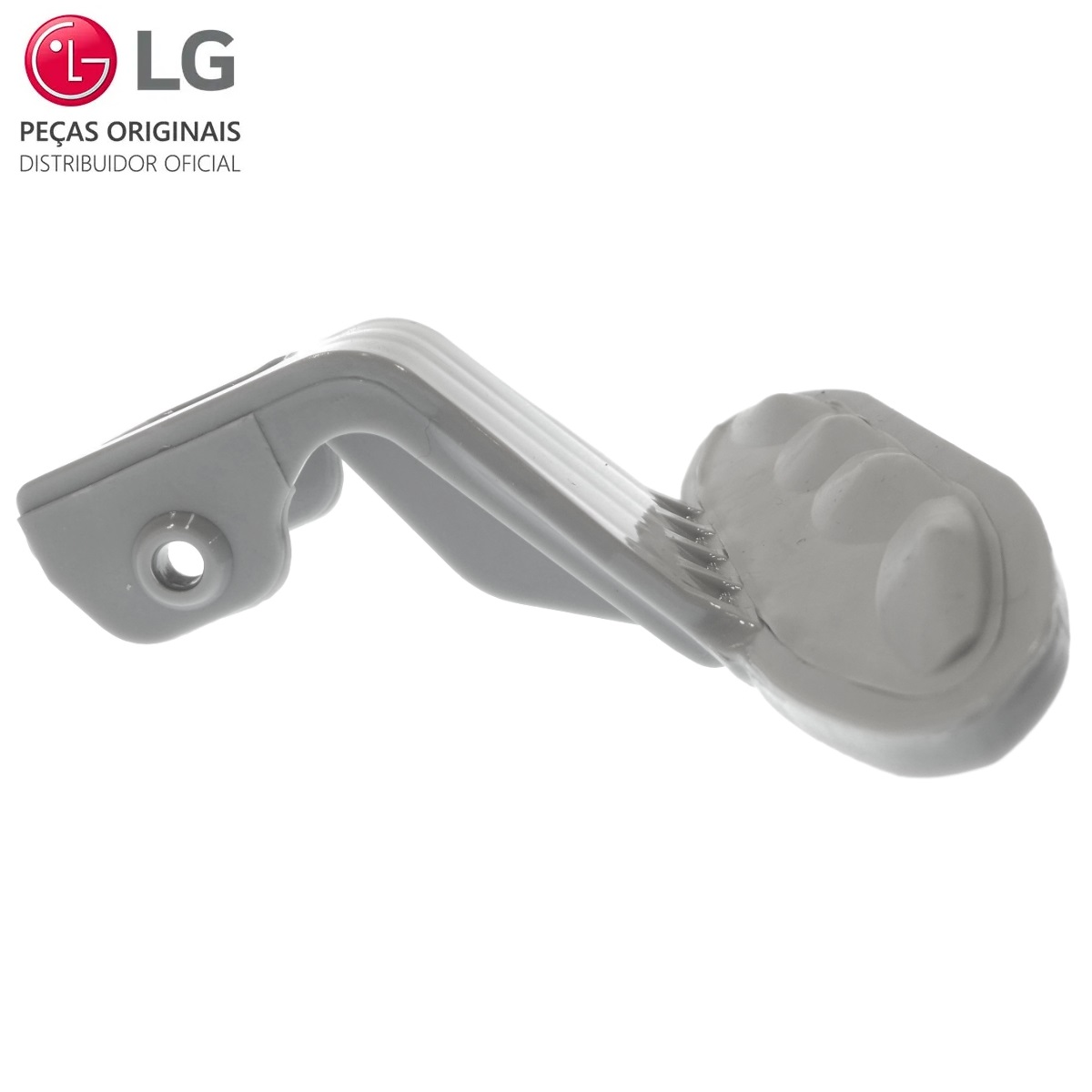PUXADOR DA PORTA LAVADORA LG - MEB61281101 - Distribuidor oficial de ...