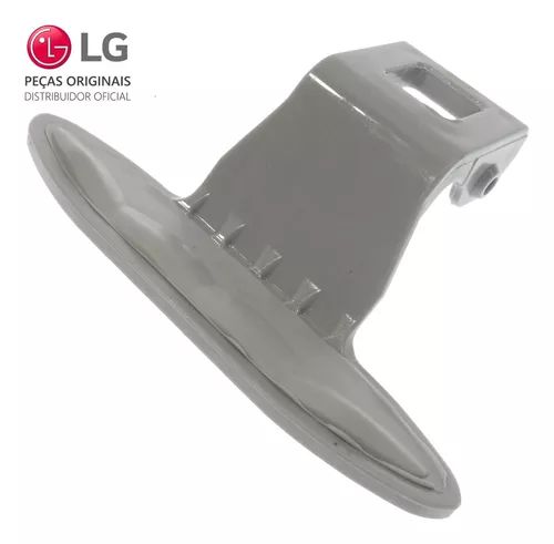 PUXADOR DA PORTA LAVADORA LG - MEB61281101 - Distribuidor oficial de ...