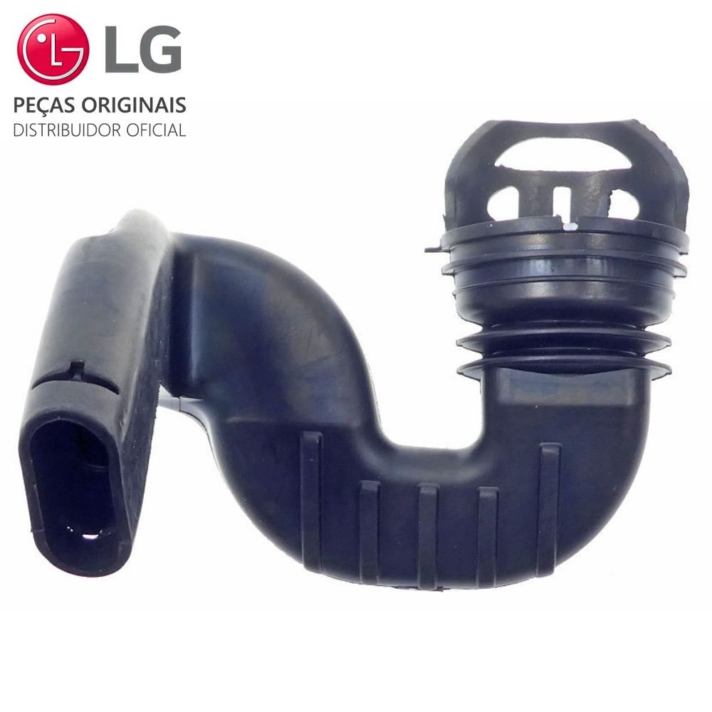 MANGUEIRA DO DISPENSER DO TANQUE LAVADORA LG - MAR62542002 ...