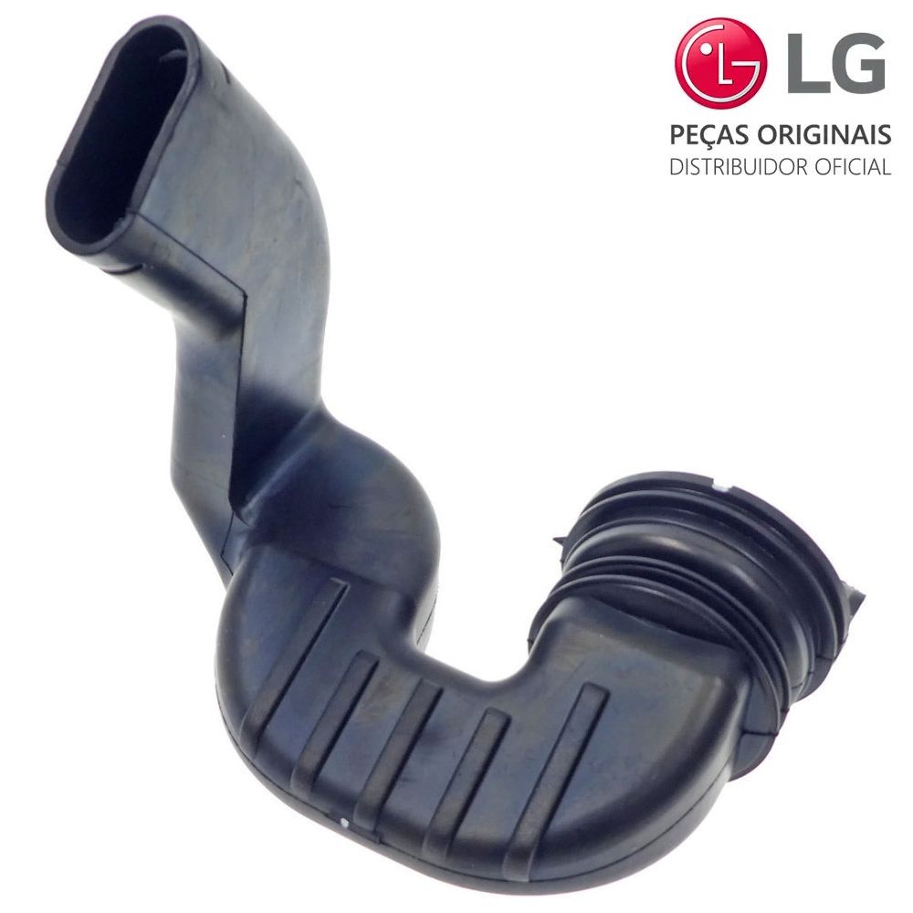 MANGUEIRA DO DISPENSER DO TANQUE LAVADORA LG - MAR62542002 ...