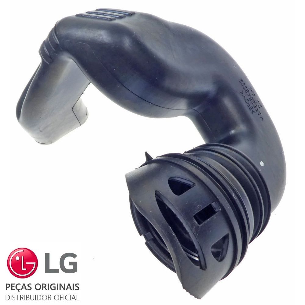 MANGUEIRA DO DISPENSER DO TANQUE LAVADORA LG - MAR62542002 ...