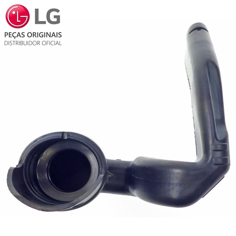 MANGUEIRA DO DISPENSER DO TANQUE LAVADORA LG - MAR62542002 ...