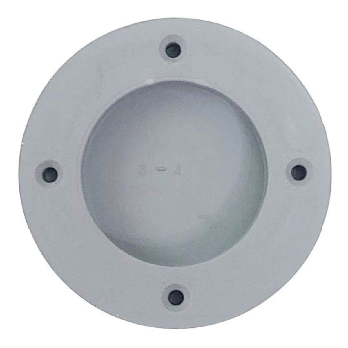 Borracha Antiderrapante Pé Lava E Seca LG - 4620ER4002B - Distribuidor ...