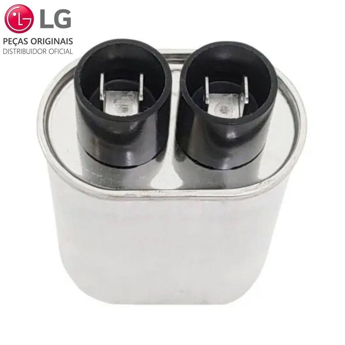 Capacitor Para Microondas LG - EAE62927701 - Distribuidor oficial de ...