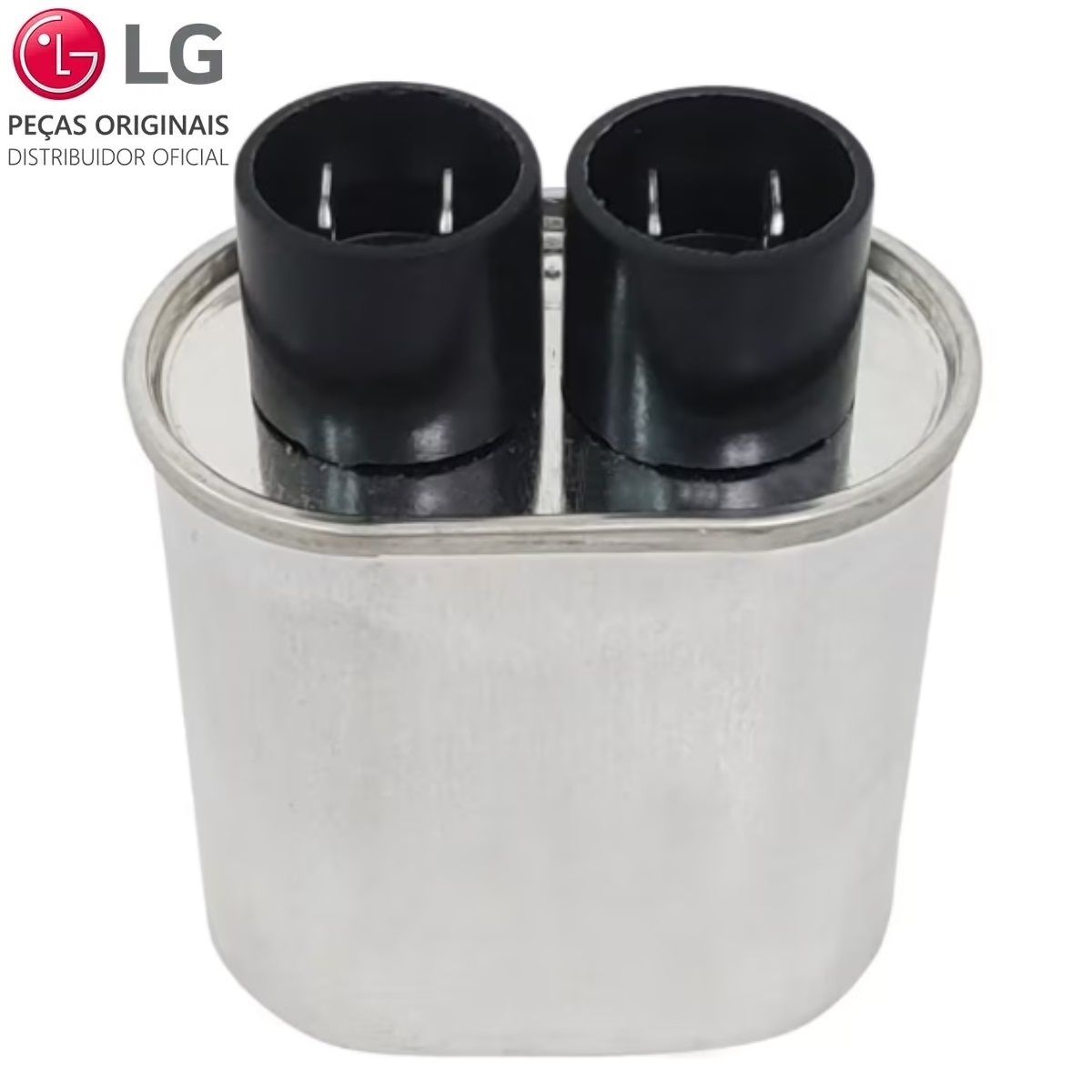 Capacitor Para Microondas LG - EAE62927701 - Distribuidor oficial de ...