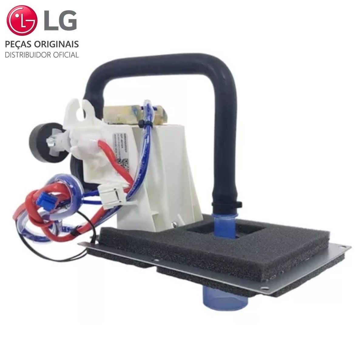 Bomba De Drenagem Com Sensor De Nível LG - 5859A20002D - Distribuidor ...