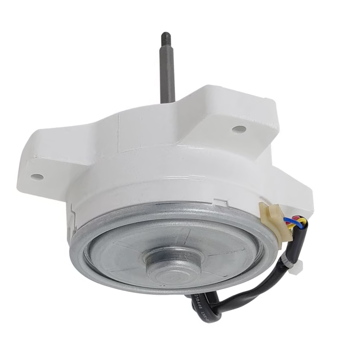 Motor Do Ventilador Da Condensadora LG - EAU57945708 - Distribuidor ...
