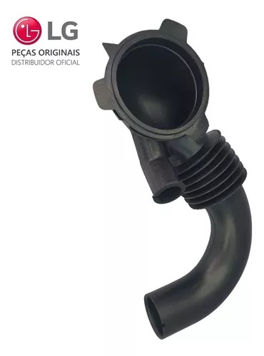 Mangueira Da Bomba Do Tanque Lavadora LG - Mar62541901 - Distribuidor ...