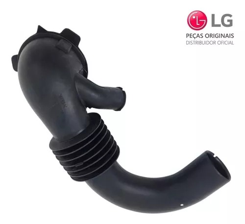 Mangueira Da Bomba Do Tanque Lavadora LG - Mar62541901 - Distribuidor ...
