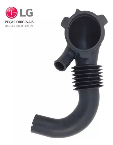 Mangueira Da Bomba Do Tanque Lavadora LG - Mar62541901 - Distribuidor ...