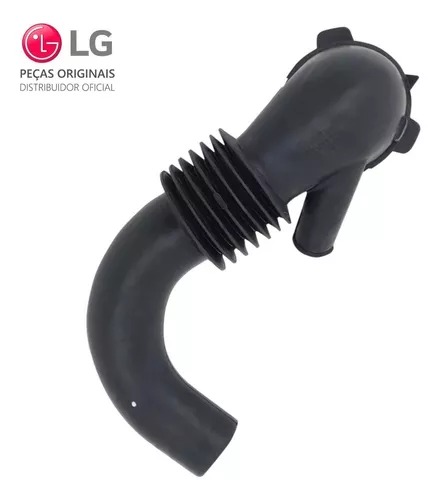 Mangueira Da Bomba Do Tanque Lavadora LG - Mar62541901 - Distribuidor ...