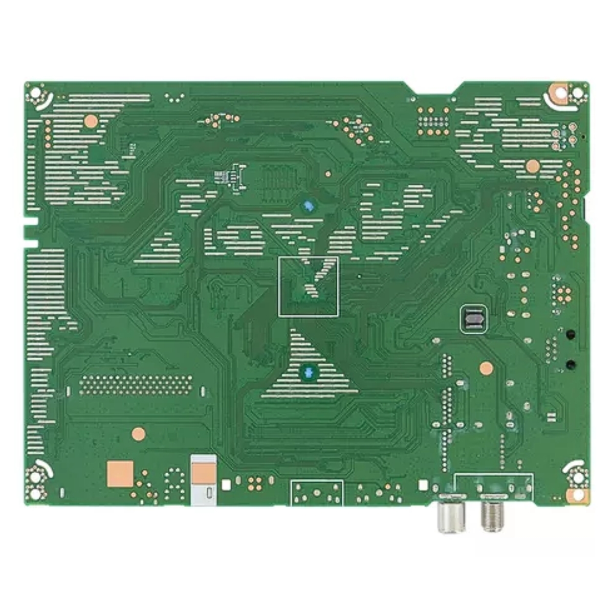 Placa Principal Tv LG 65ur871c0sa 65ur8750psa - EBU67392201 ...