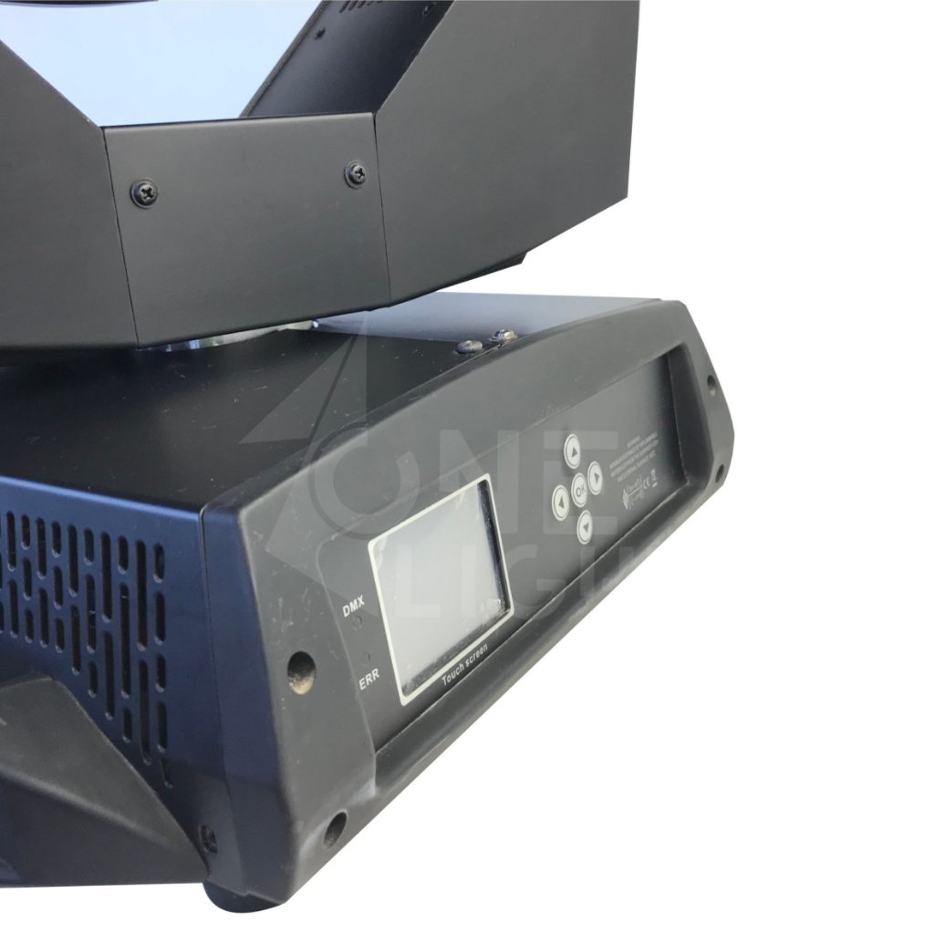 BEAM 200 5R BIG DIPPER - A MAIOR LOJA VIRTUAL DE ILUMINAÇÃO DO BRASIL