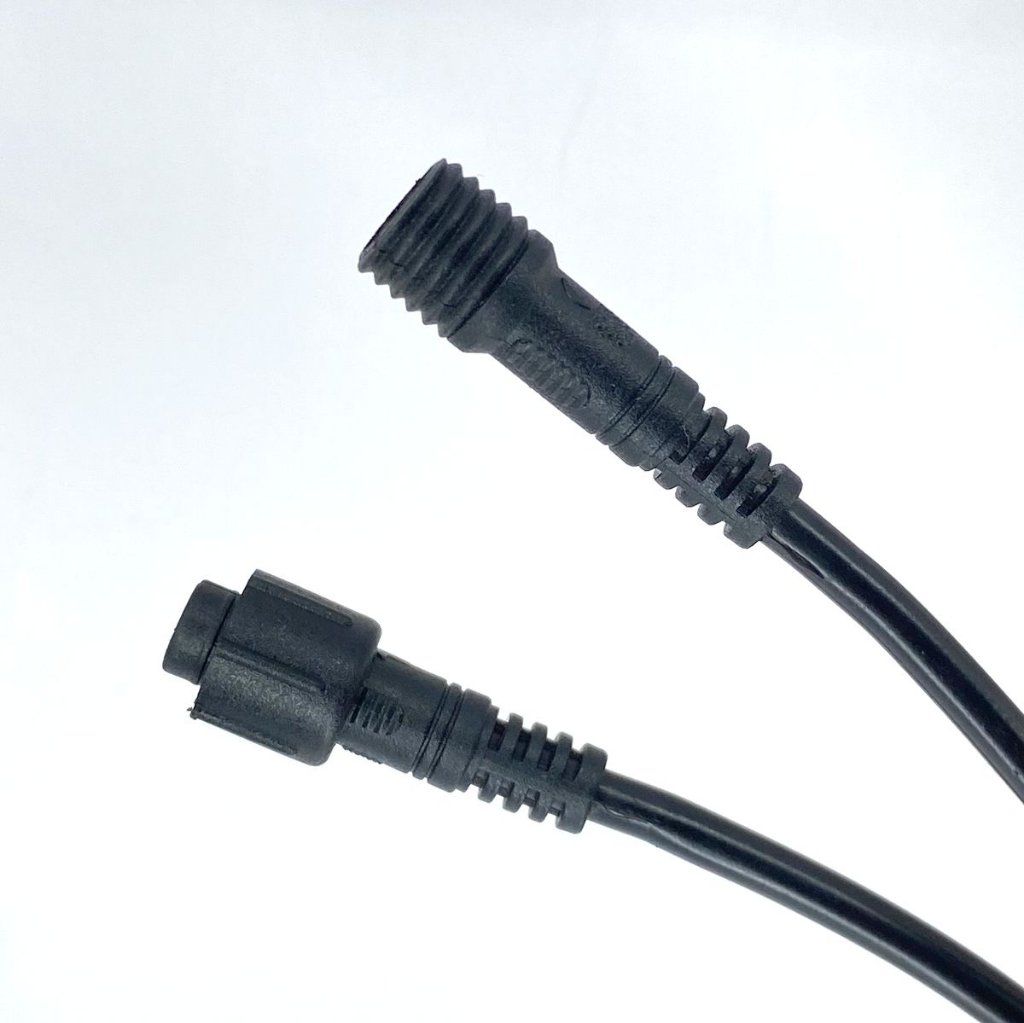 CABO AC PARA TUBO DE LED DIGITAL - A MAIOR LOJA VIRTUAL DE ILUMINAÇÃO ...