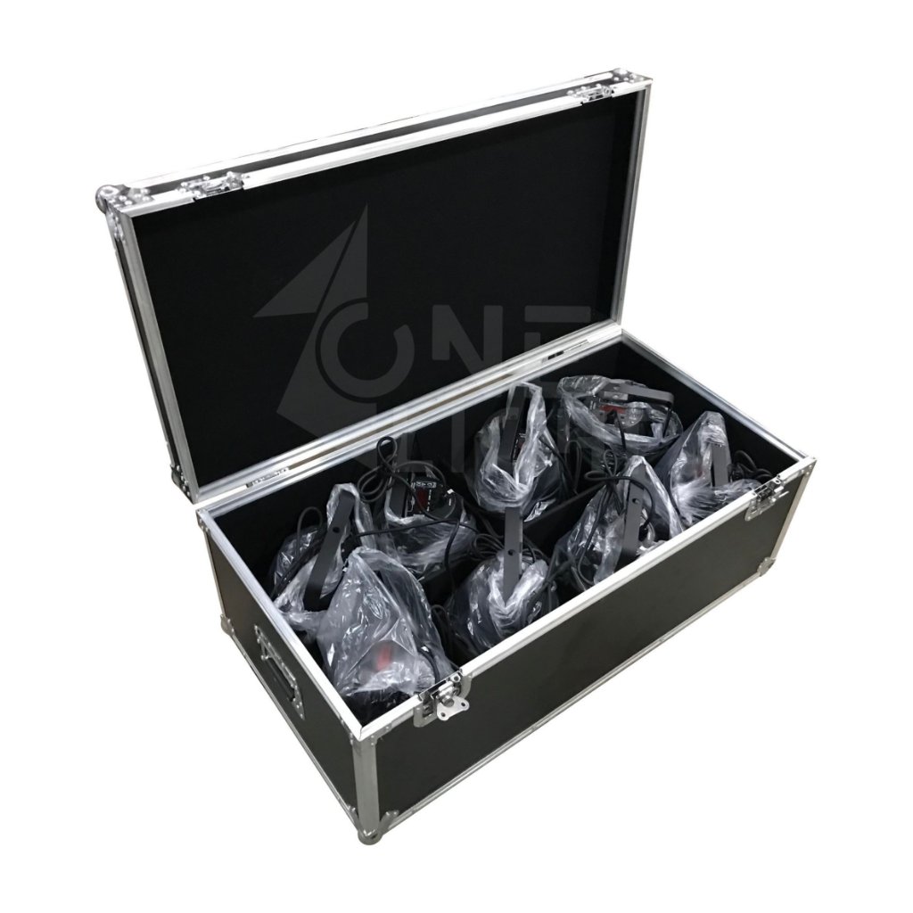 CASE PARA PAR LED - A MAIOR LOJA VIRTUAL DE ILUMINAÇÃO DO BRASIL