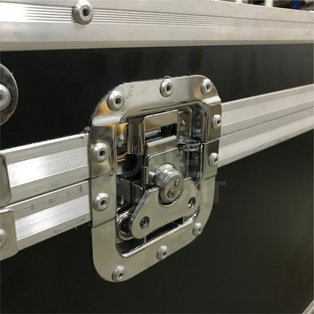 CASE PARA PAR LED - A MAIOR LOJA VIRTUAL DE ILUMINAÇÃO DO BRASIL