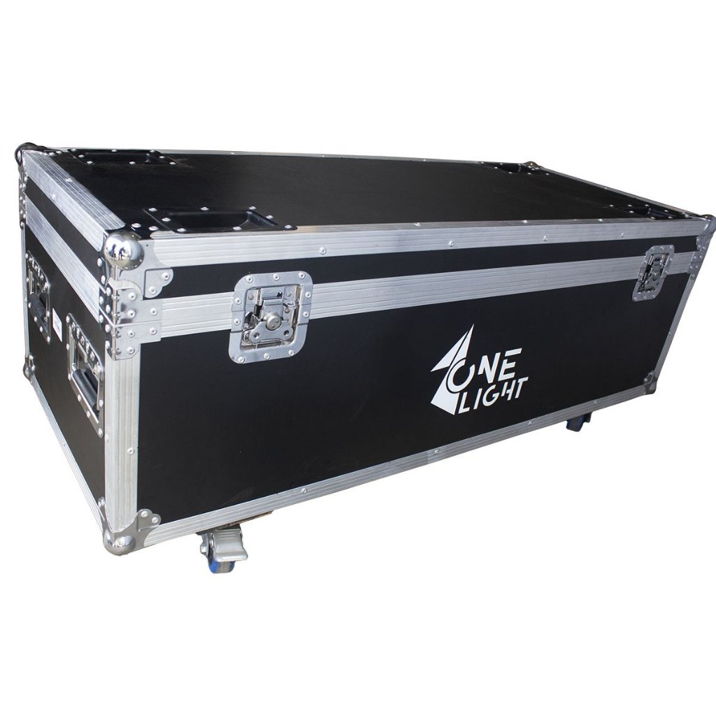 CASE PARA PAR LED COM 10 DIVISORIAS - A MAIOR LOJA VIRTUAL DE ...