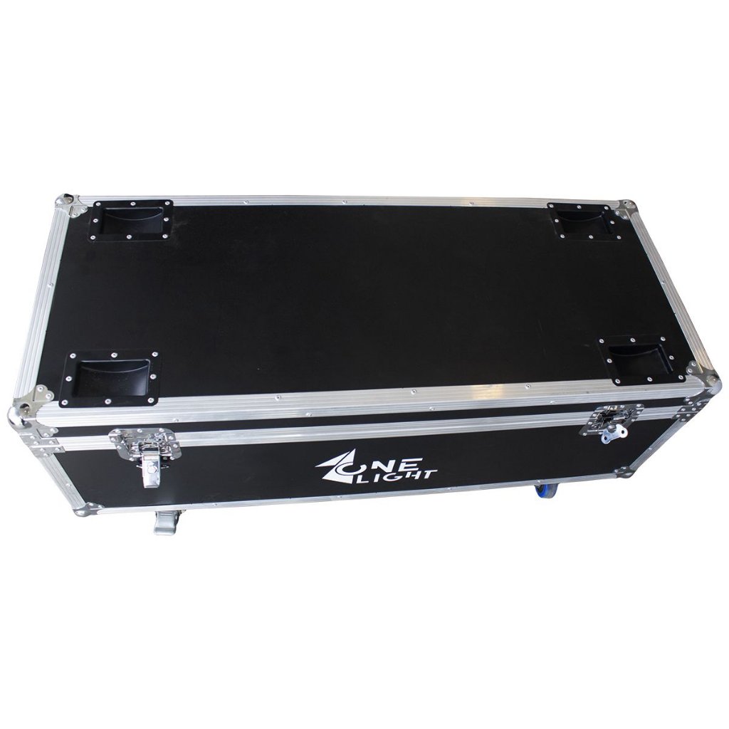 CASE PARA PAR LED COM 10 DIVISORIAS - A MAIOR LOJA VIRTUAL DE ...