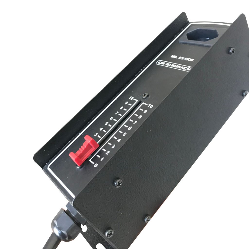 DIMMER INDIVIDUAL - CBI - A MAIOR LOJA VIRTUAL DE ILUMINAÇÃO DO BRASIL