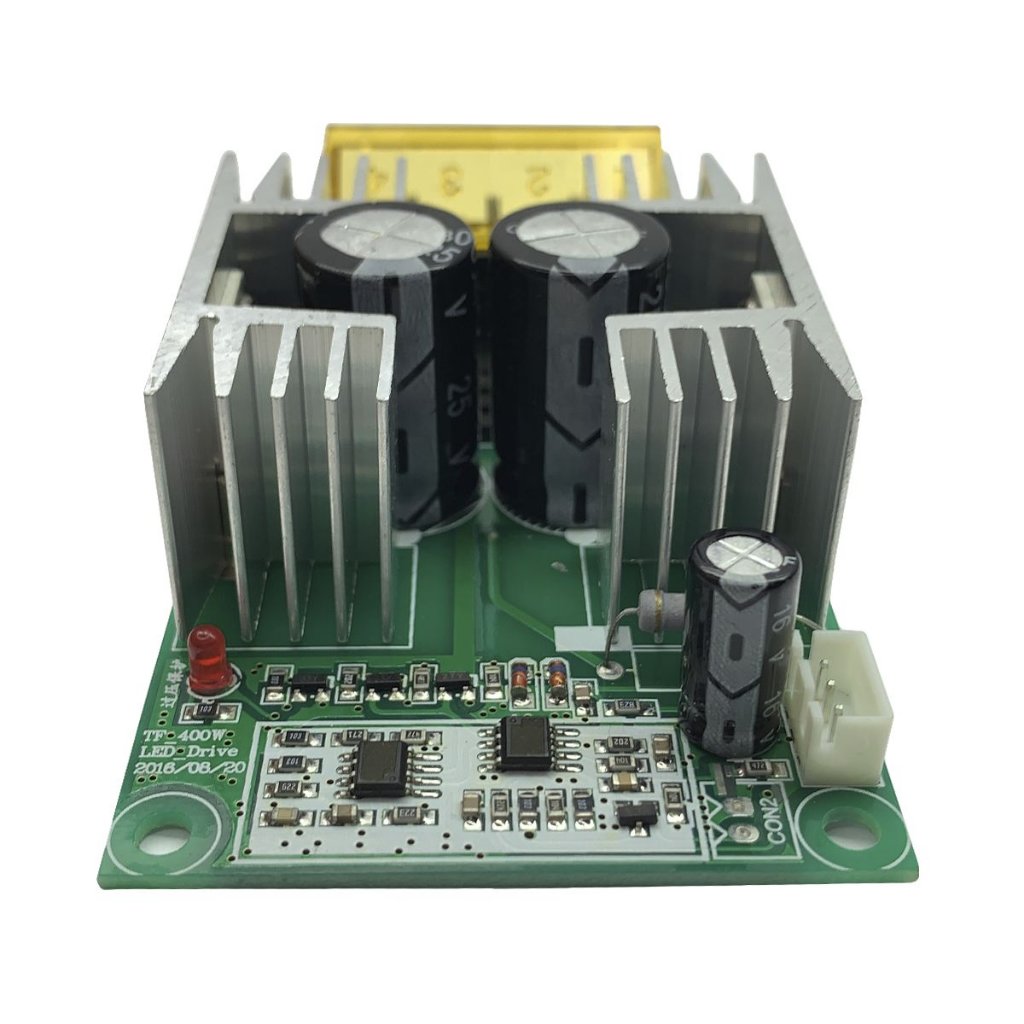 FONTE ONELIGHT PARA CANHAO SEGUIDOR EM LED 440W ( 5013 ) - A MAIOR LOJA ...