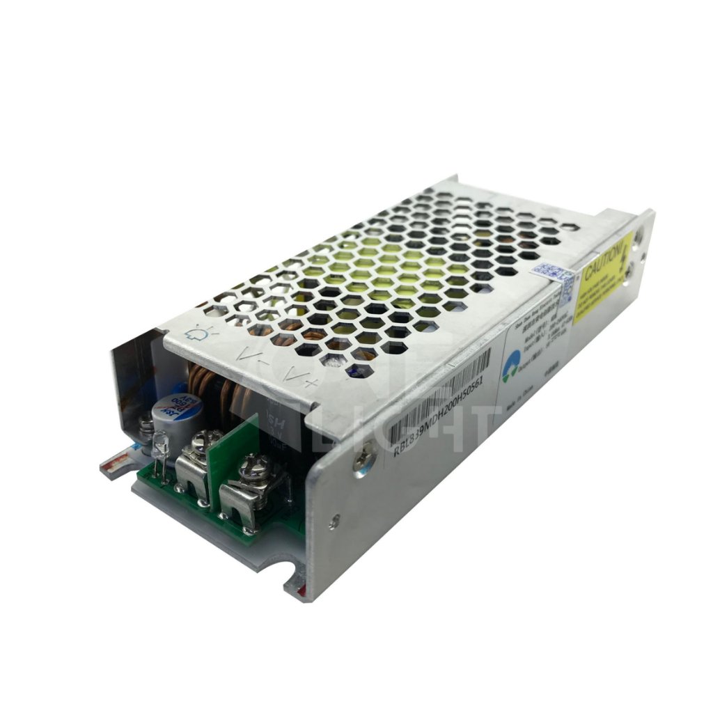 FONTE PARA PAINEL DE LED 50X1 - A MAIOR LOJA VIRTUAL DE ILUMINAÇÃO DO ...