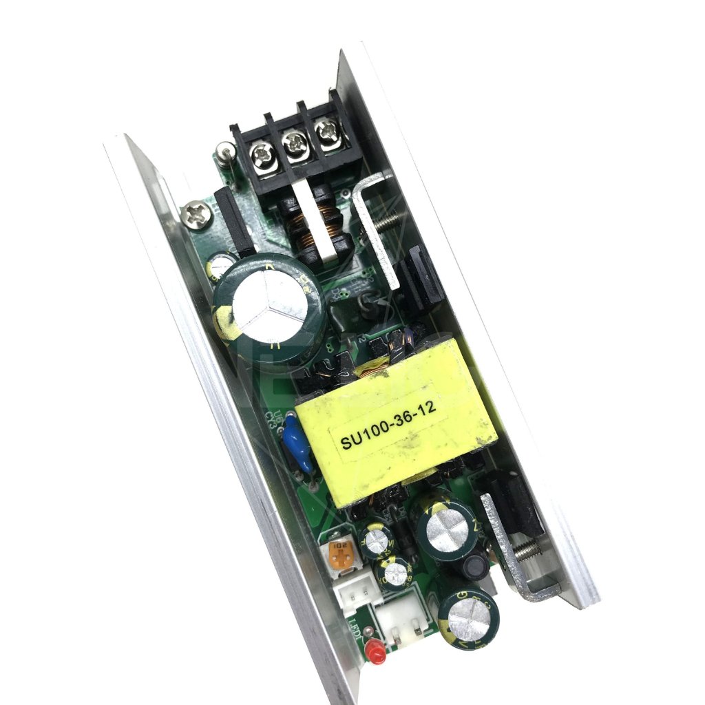 FONTE PARA PAR LED OUTDOOR 36V (BX-940 / DY-940) - A MAIOR LOJA VIRTUAL ...